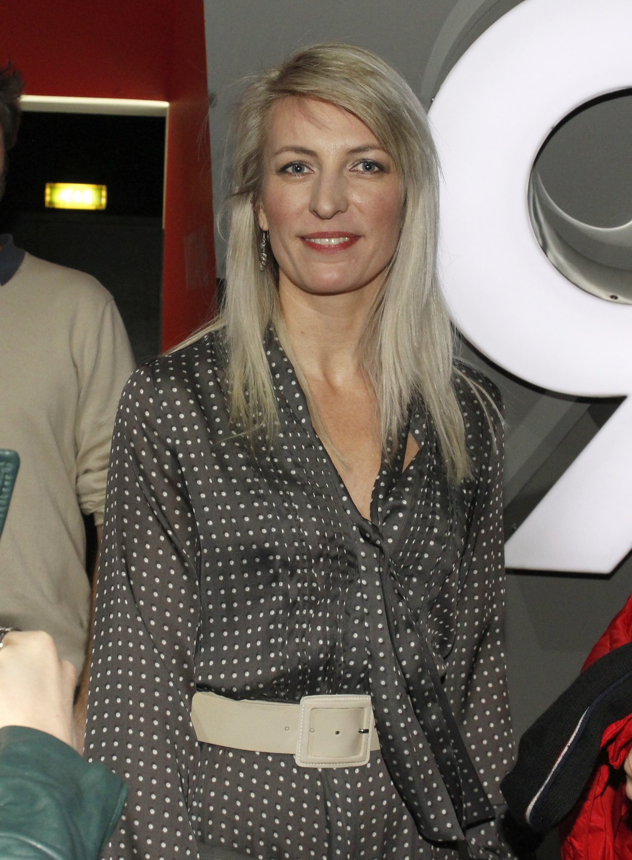 Anna Polívková je jako ledová královna – RF-Hobby.cz