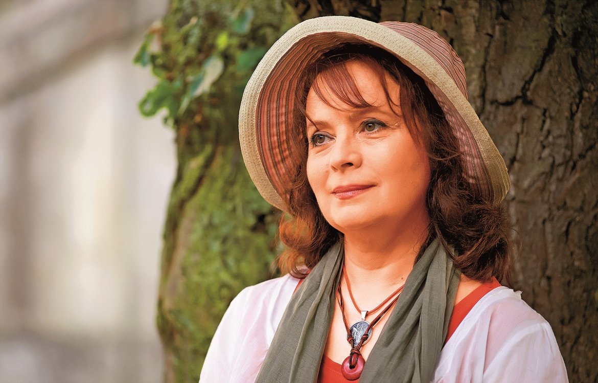 Libuše Šafránková: Popelka jí zničila život – RF-Hobby.cz