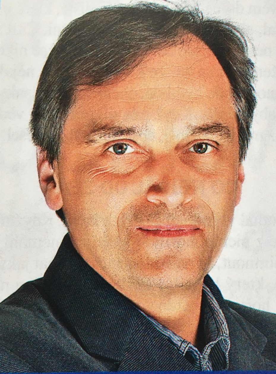 Roman Pavela: Šaman českých bylinek – RF-Hobby.cz