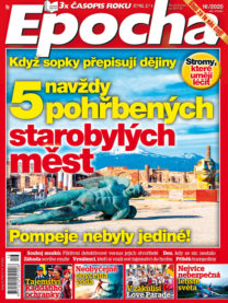 Epocha – RF-Hobby.cz