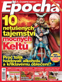 Epocha – RF-Hobby.cz