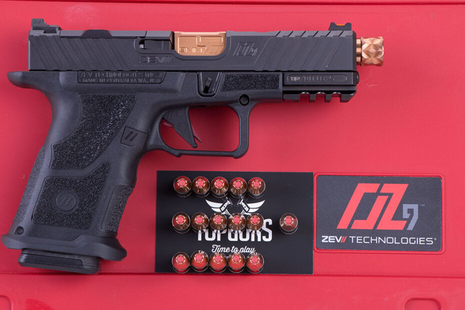 Kdyby Gucci vyráběl glocky – RF-Hobby.cz