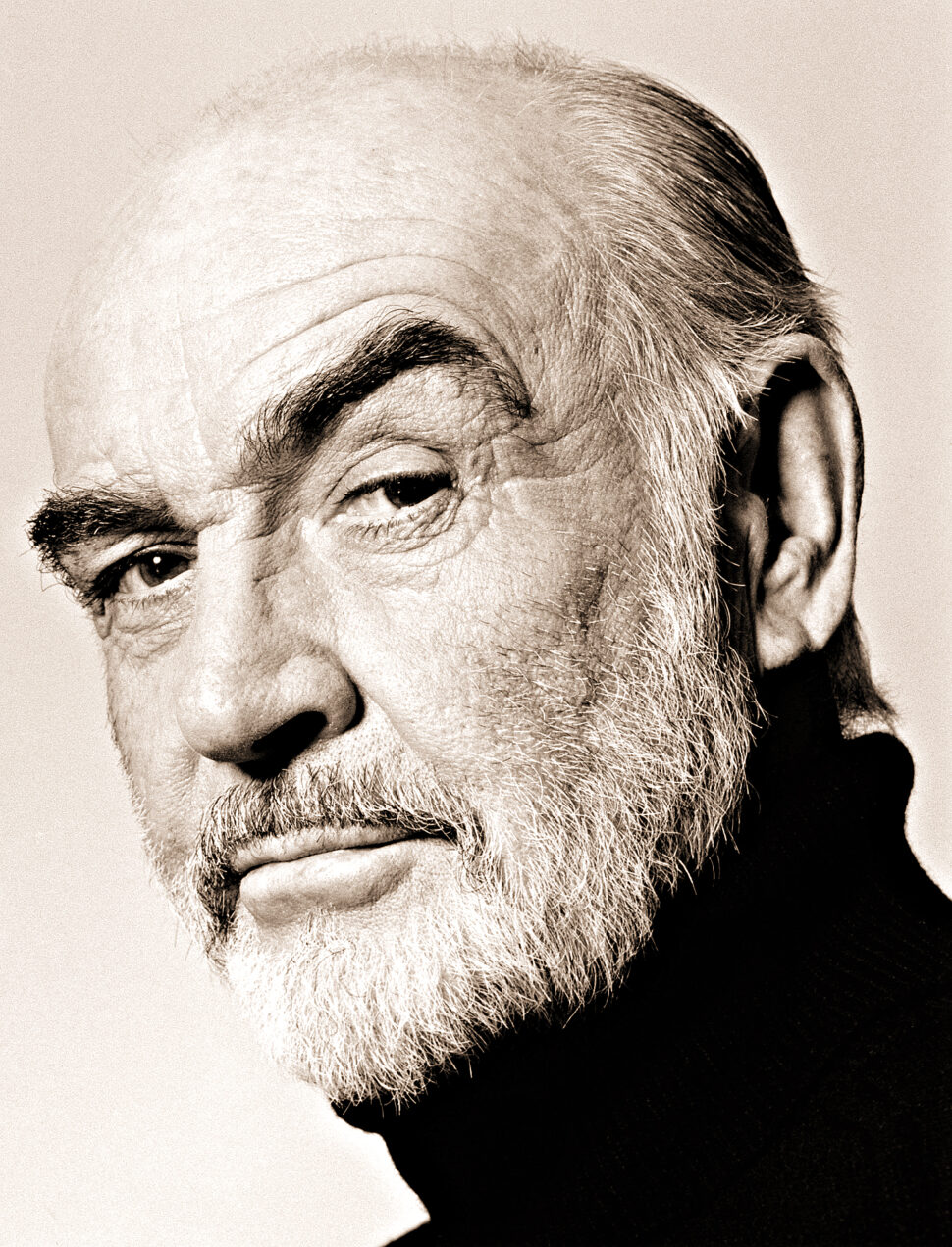 Největší Skot pózoval nahý – RF-Hobby.cz