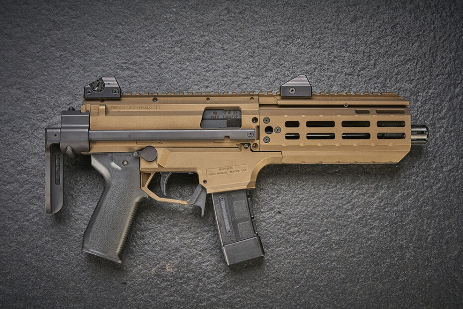 Škorpiony v jiném kabátě – RF-Hobby.cz