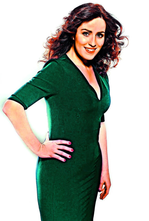 Soňa Norisová: Dojde manželovi trpělivost? – RF-Hobby.cz