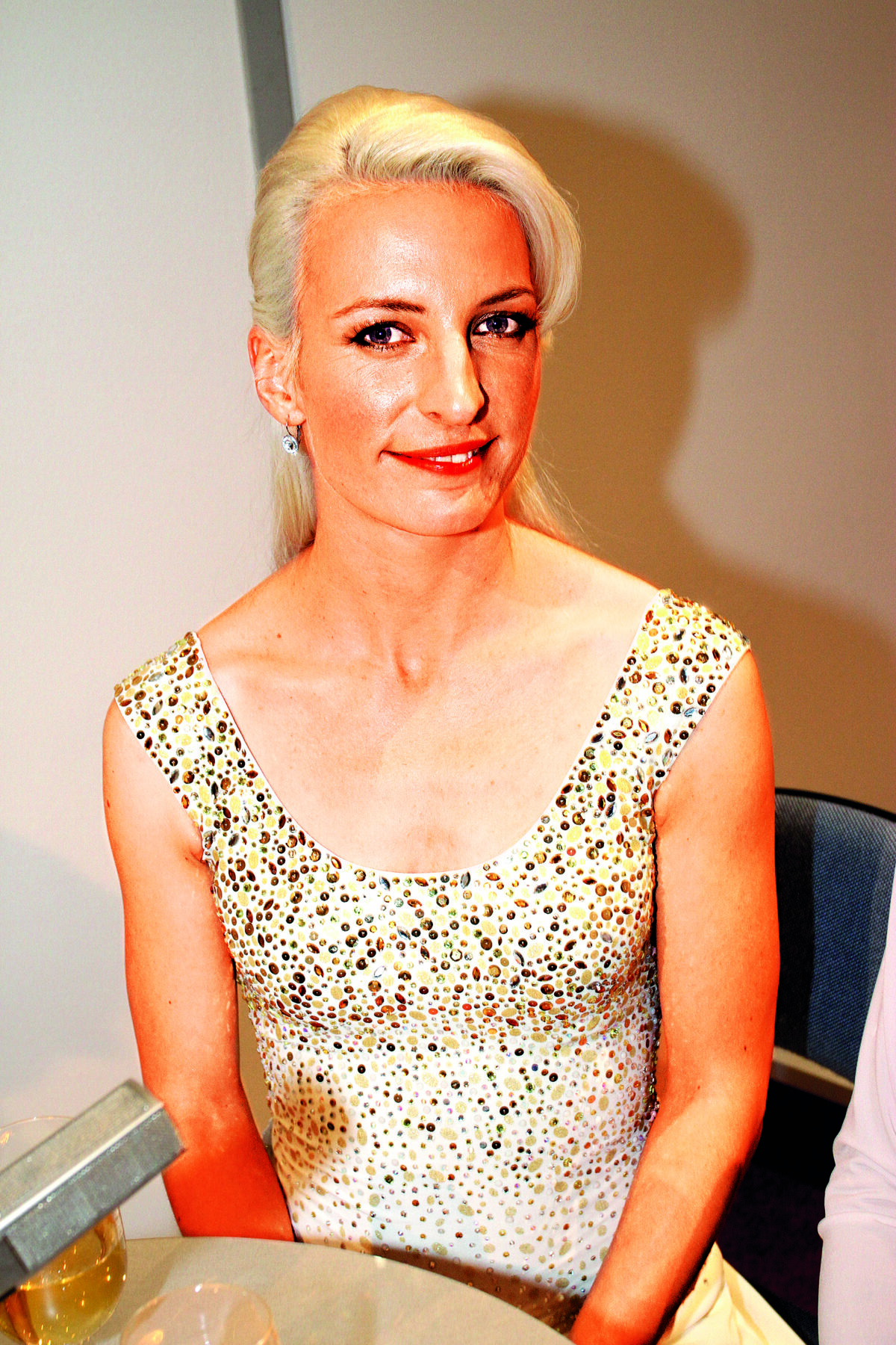 Anna Polívková: Tajemný ctitel znovu na scéně – RF-Hobby.cz