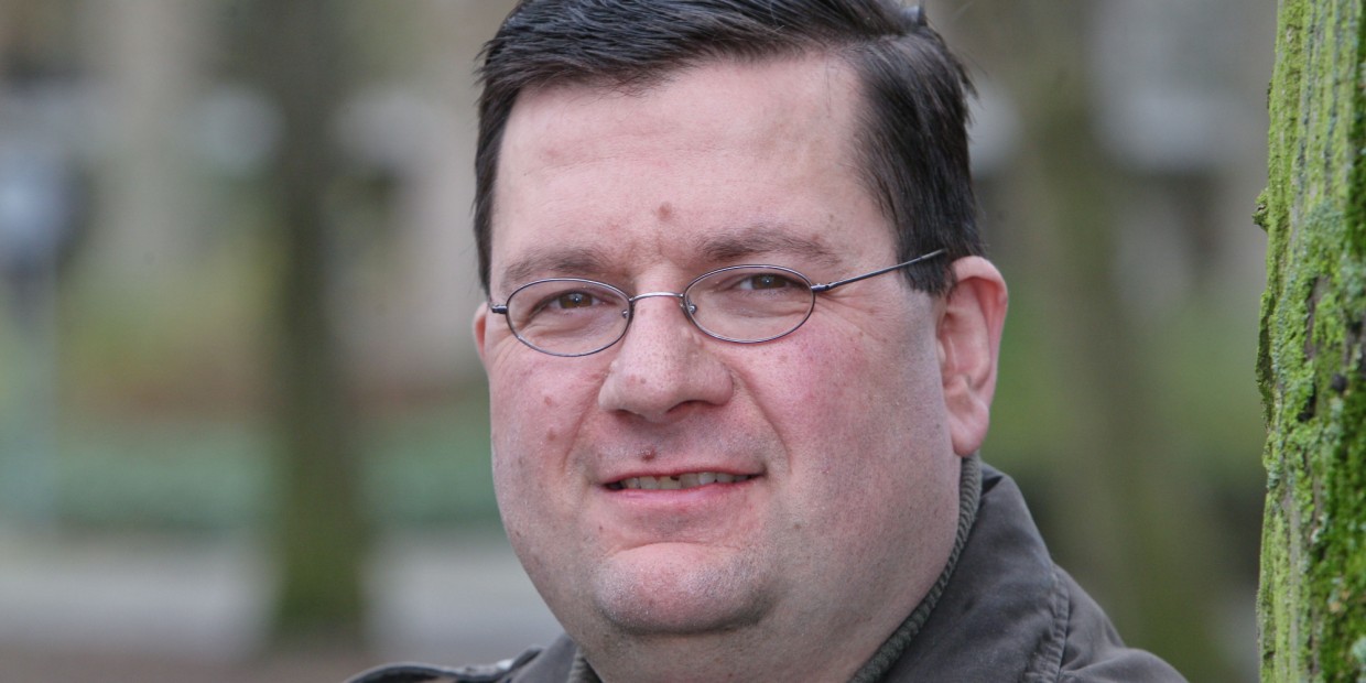 Říkají mu Sperminátor – RF-Hobby.cz