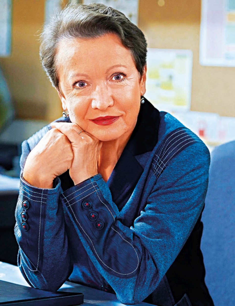 Nečekaný zvrat v životě Hany Maciuchové! – RF-Hobby.cz