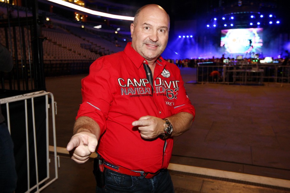 Michal David: Stal se terčem sprosté pomluvy! – RF-Hobby.cz